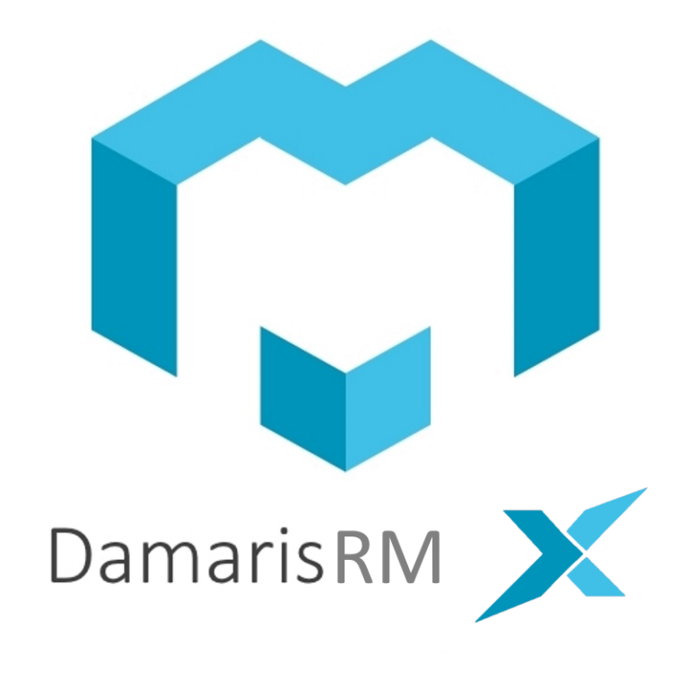Damaris RM version 10.1 - Damaris Groupe